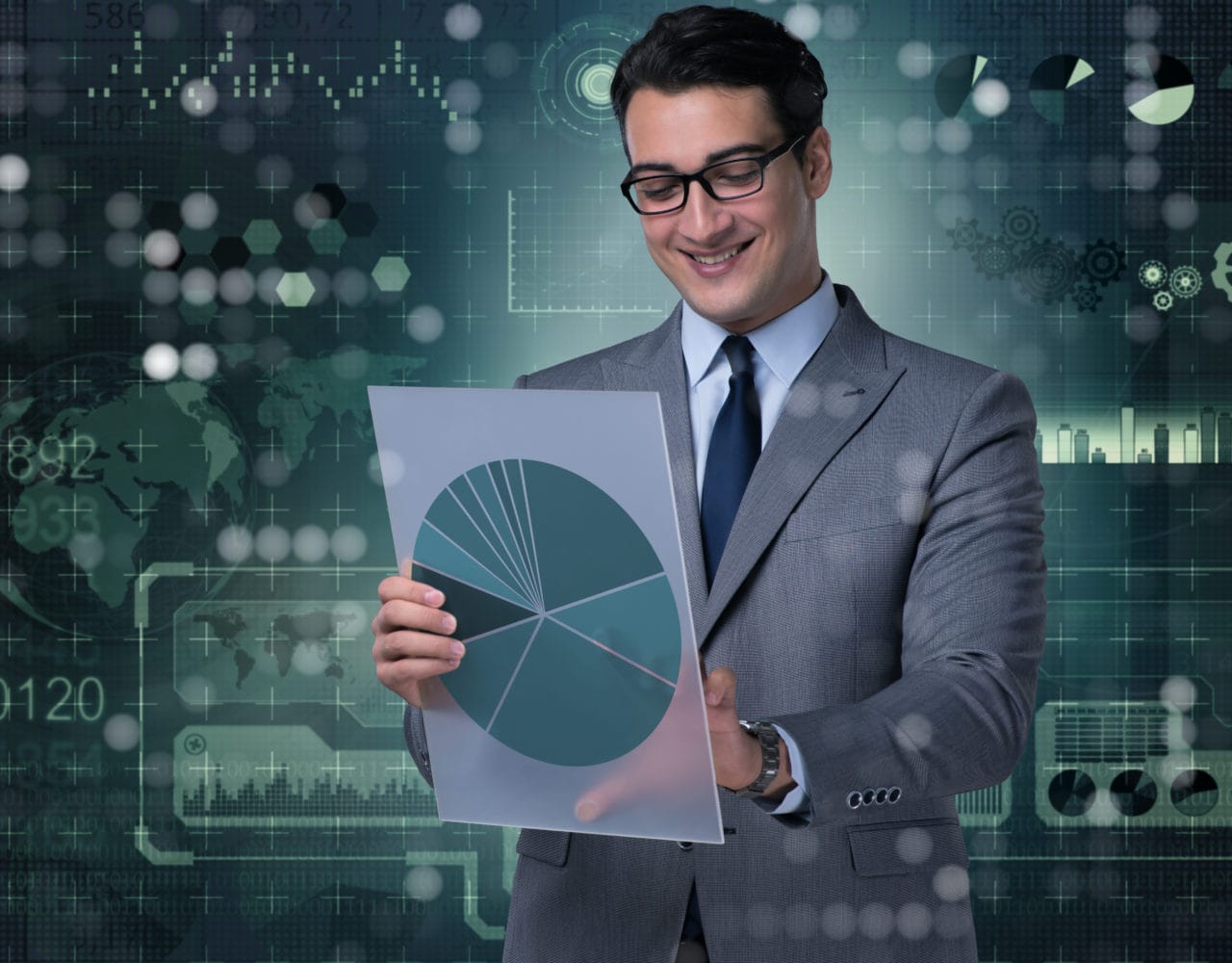 Ohlson O-Score - an Indepth Explanation| Equities Lab